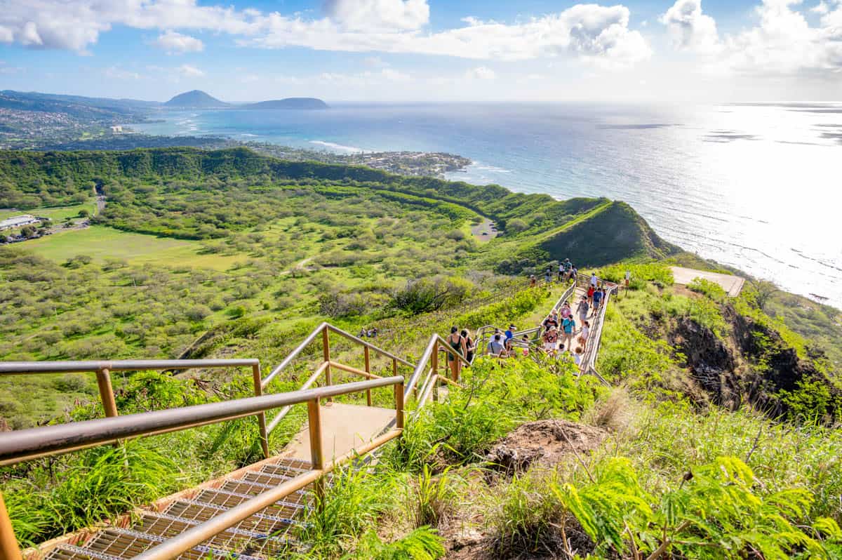 3 Days in Oahu: The Ultimate Oahu Itinerary for Your First Visit!