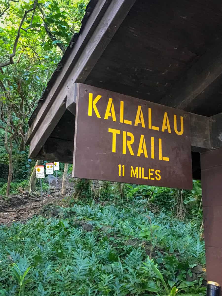 Haena State Park, Kauai: Things to Do + 2025 Visitor Guide