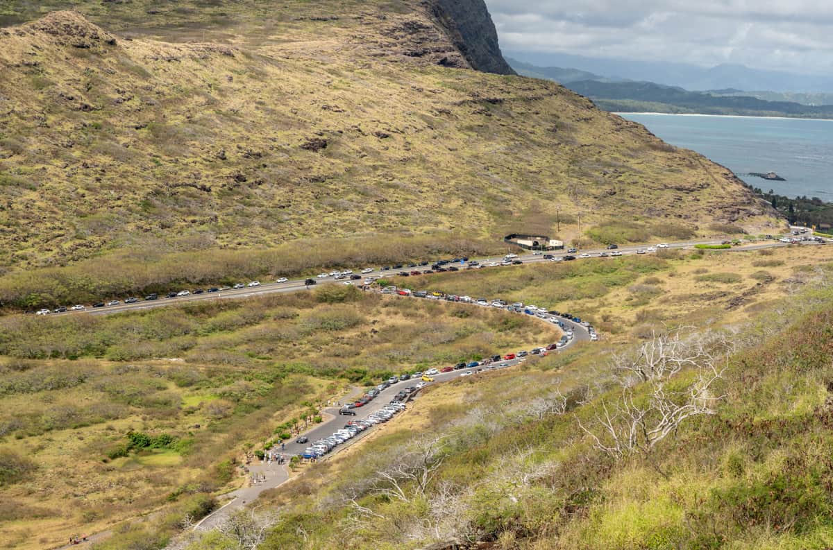 Makapuu Lighthouse Trail: Oahu Lighthouse Hike & Sunrise - 2026