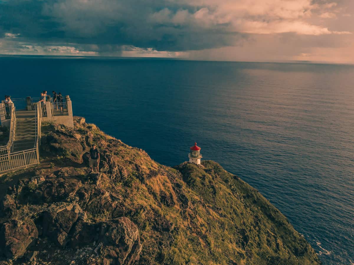 Makapuu Lighthouse Trail: Oahu Lighthouse Hike & Sunrise - 2026