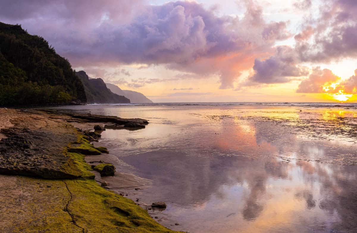 Haena State Park, Kauai: Things to Do + 2026 Visitor Guide