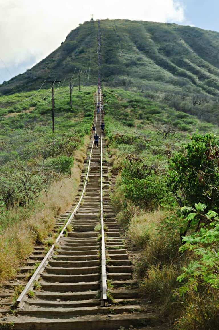 Koko Head Trail: Hike Crater Stairs To Summit - 2026 Guide