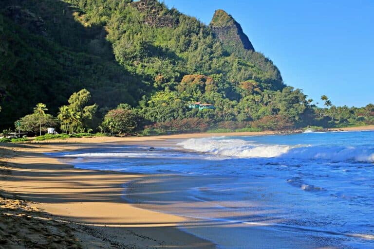 Haena Beach Park, Kauai, HI: Complete 2026 Visitor Guide
